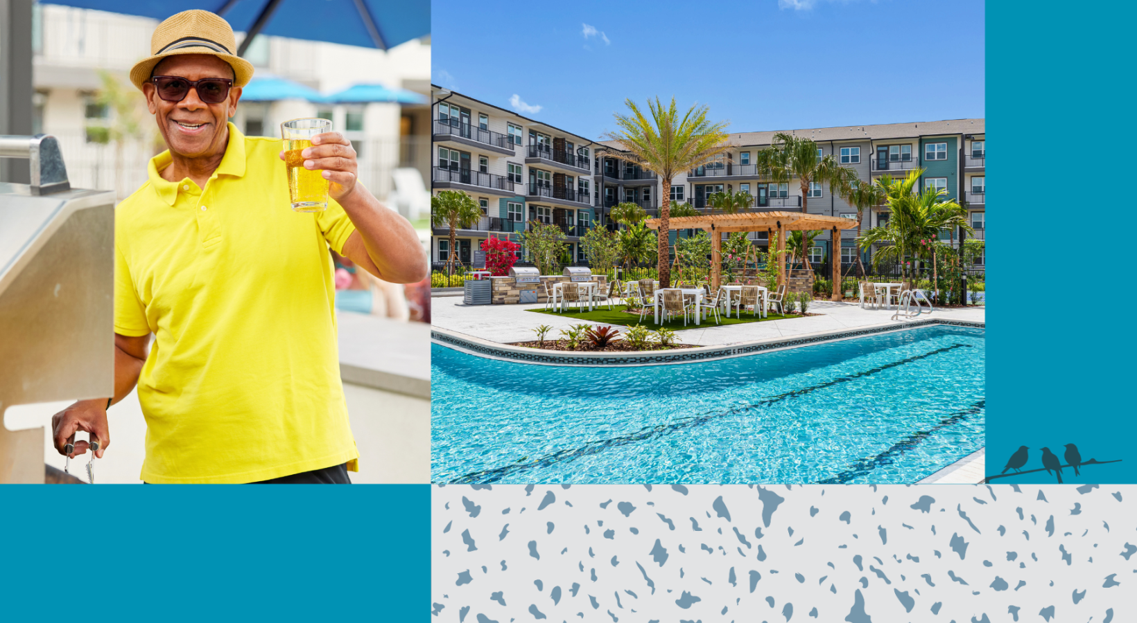 Wesley Chapel apartments for rent | Amberlin Wiregrass